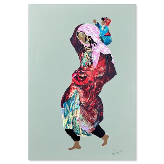 Judith Yellin | Judith Yellin | MutualArt