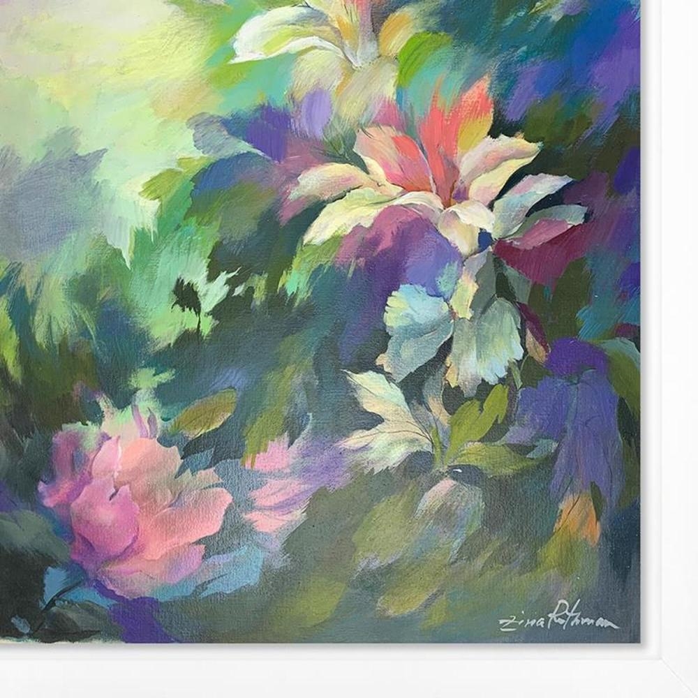 Zina Roitman | Zina Roitman | MutualArt
