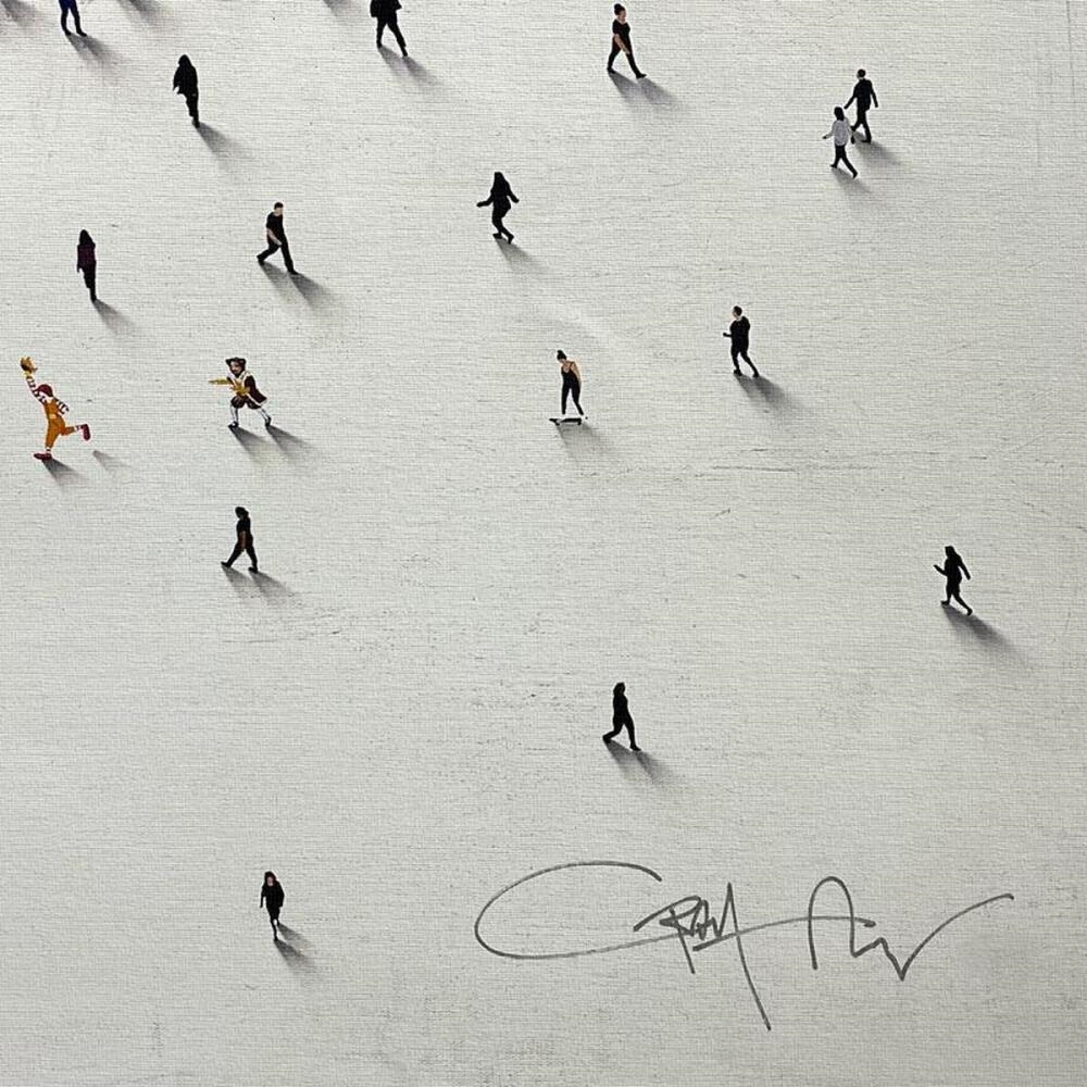 Craig Alan | Craig Alan | MutualArt