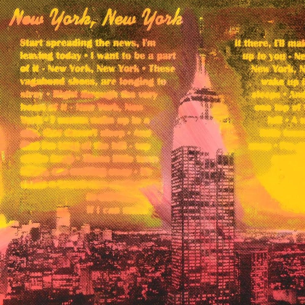 Daniel Funes | Ringo Daniel Funes | MutualArt