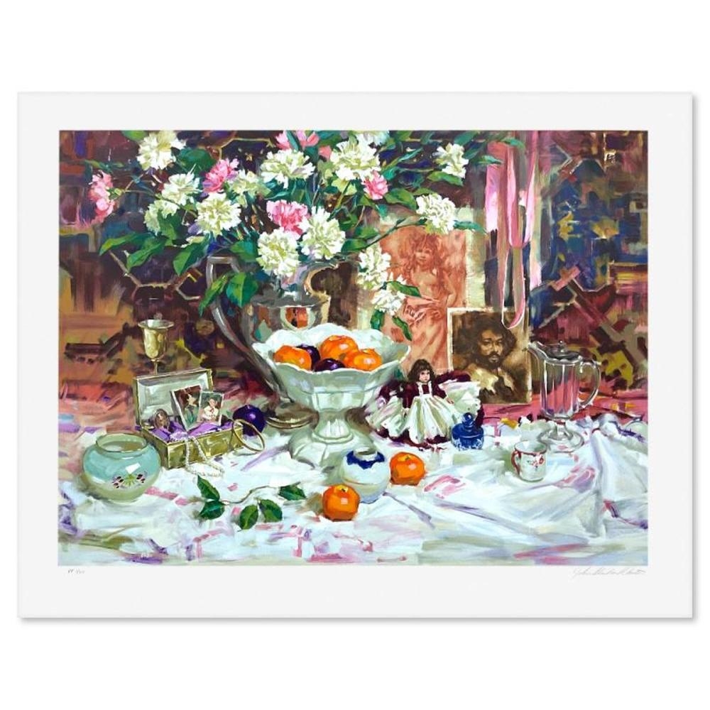 John Michael Carter | John Michael Carter | MutualArt