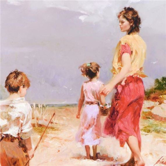 Giuseppe Pino | Pino (1939-2010 | MutualArt