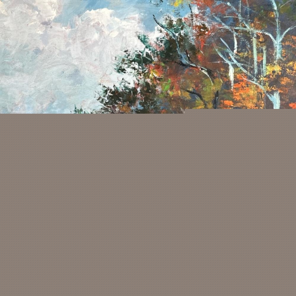 Roy McLendon | Florida Highwaymen Oil | MutualArt