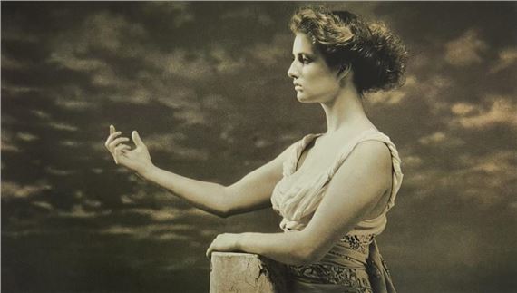 Bob Carlos Clarke Best Known As A Photographer Of Women In A State Of