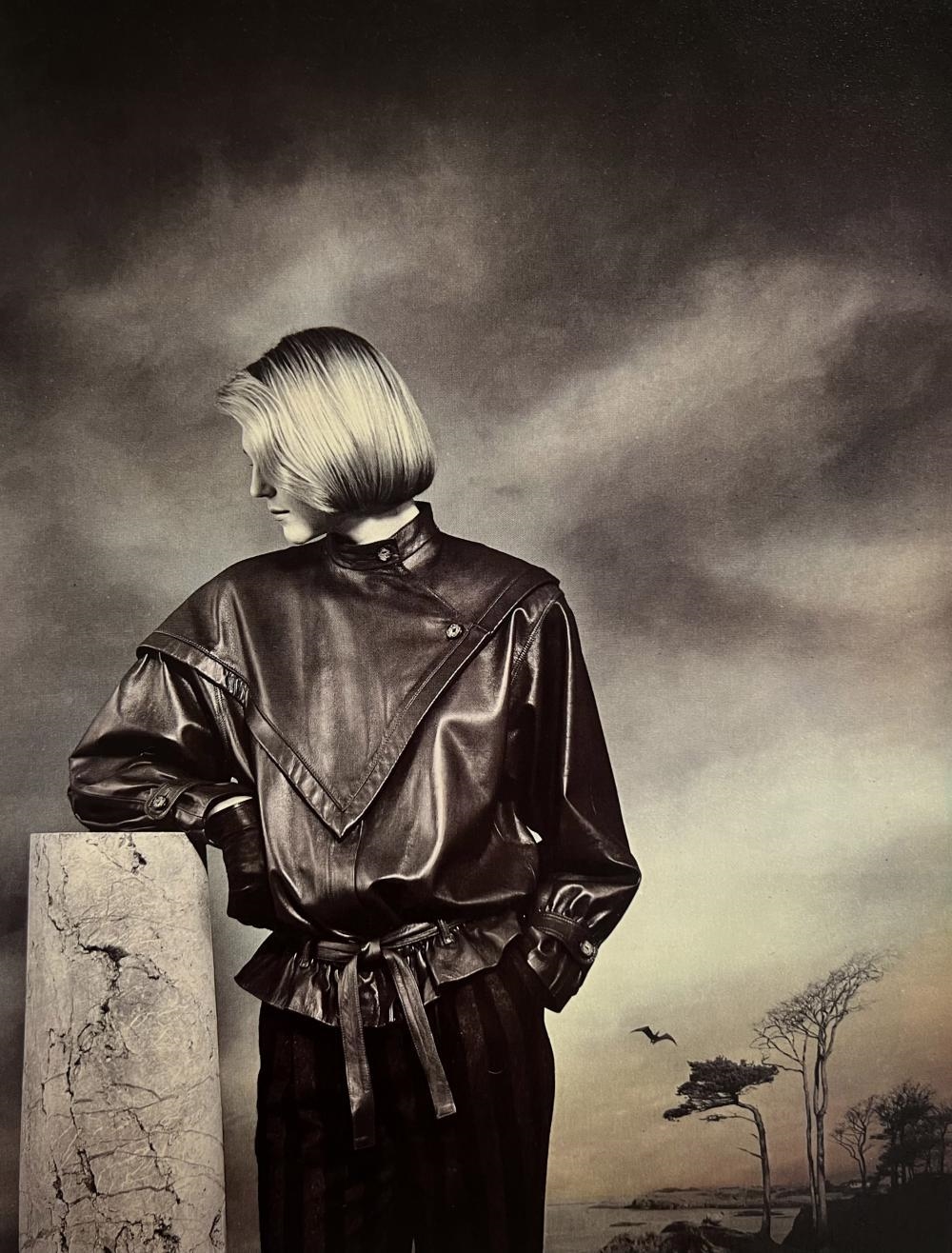 Bob Carlos Clarke Best Known As A Photographer Of Women In A State Of
