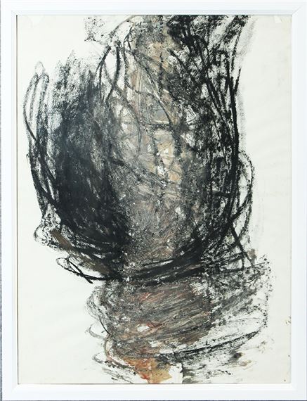 Nanni Valentini | Composizione | MutualArt