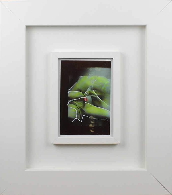 Mario Schifano | Erotika | MutualArt