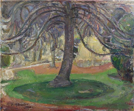 David Macbeth Sutherland | DAVID MACBETH SUTHERLAND R (63) | MutualArt