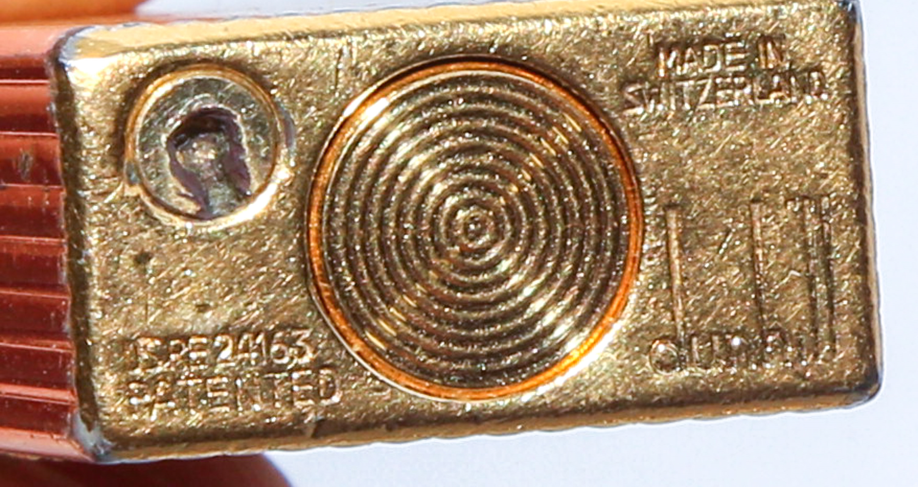 Judith Ripka | Two Dunhill Lighters | MutualArt