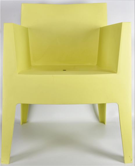 Philippe Starck | Philippe Starck ATLANTIDE COLLECTION PER DRIADE sedia ...