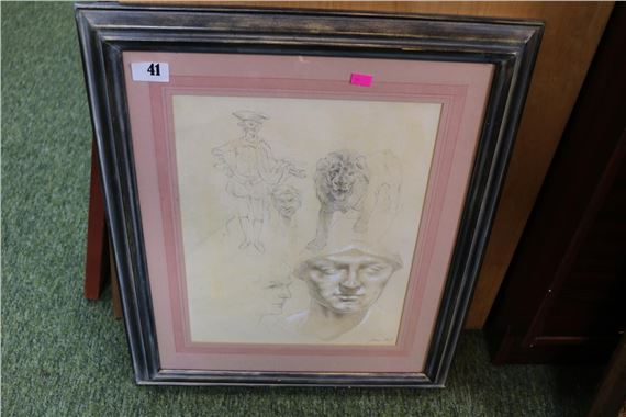 Jordan Kirk | 1 Artworks | MutualArt