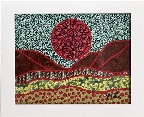 Alan Landry | 1 Artworks | MutualArt