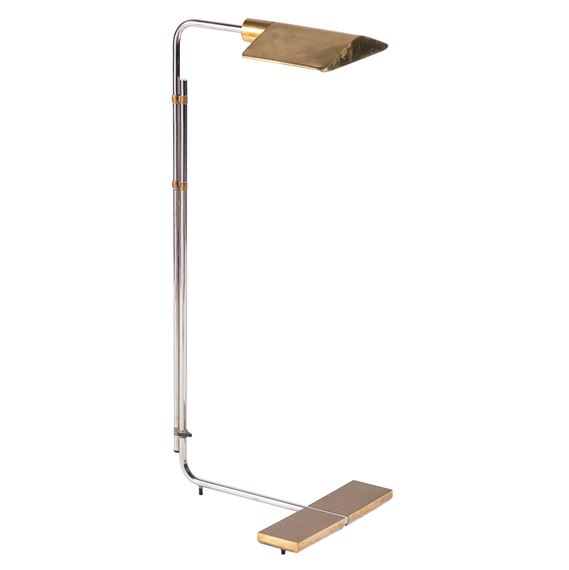 Cedric Hartman | Floor Lamp | MutualArt