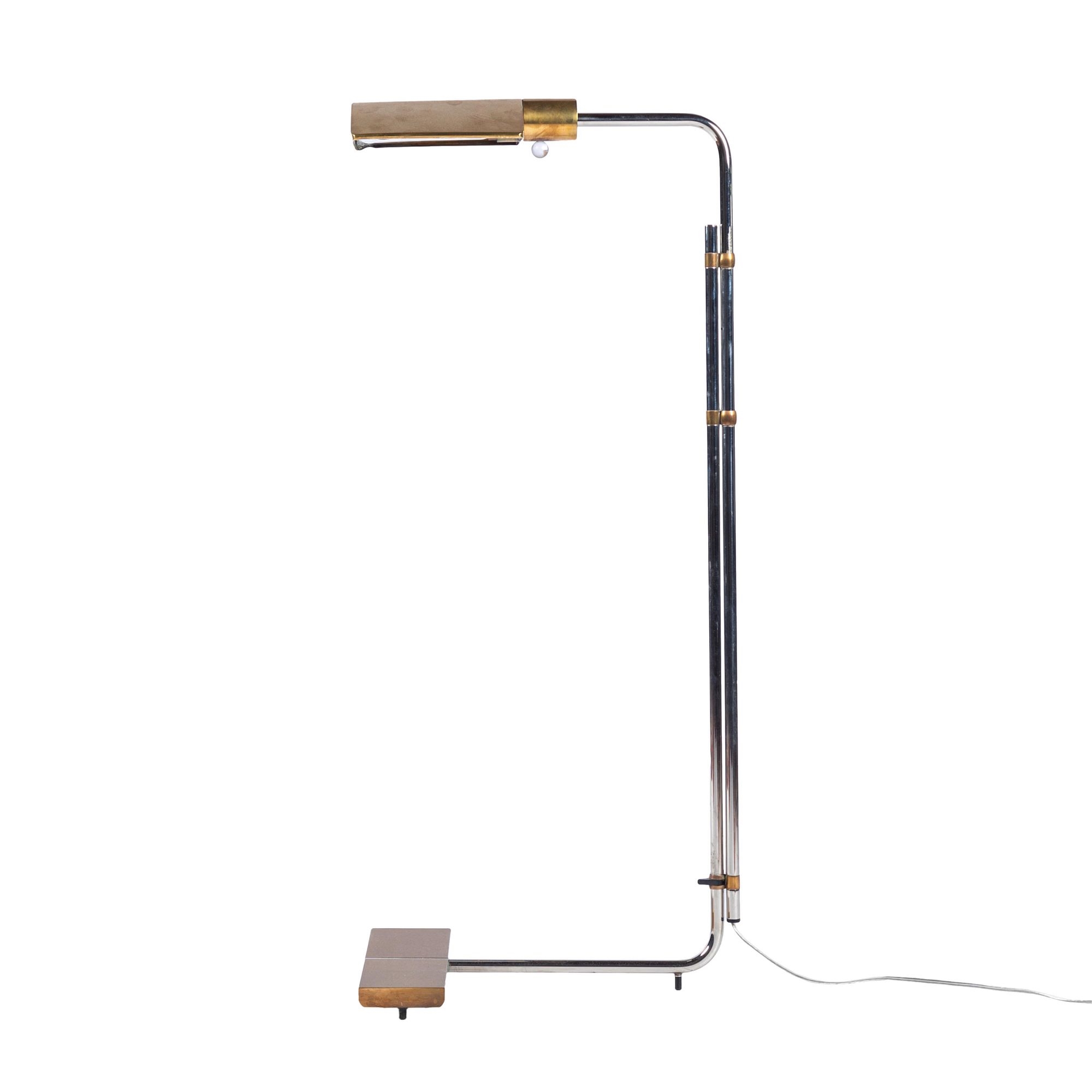 Cedric Hartman | Floor Lamp | MutualArt