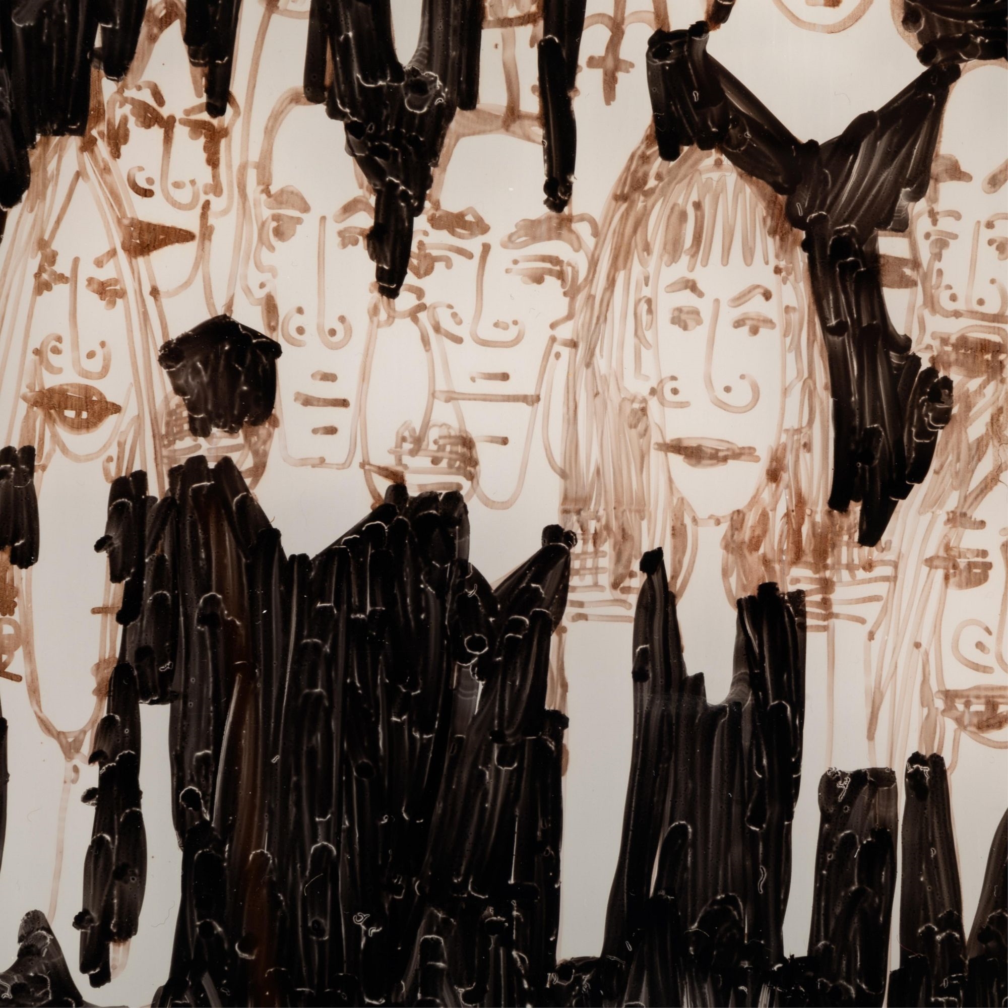 Kate Thompson | Untitled | MutualArt