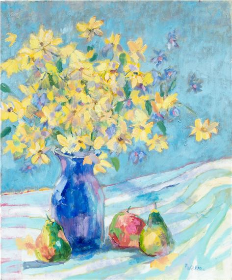 Hannah Cole Buie | Still Life | MutualArt