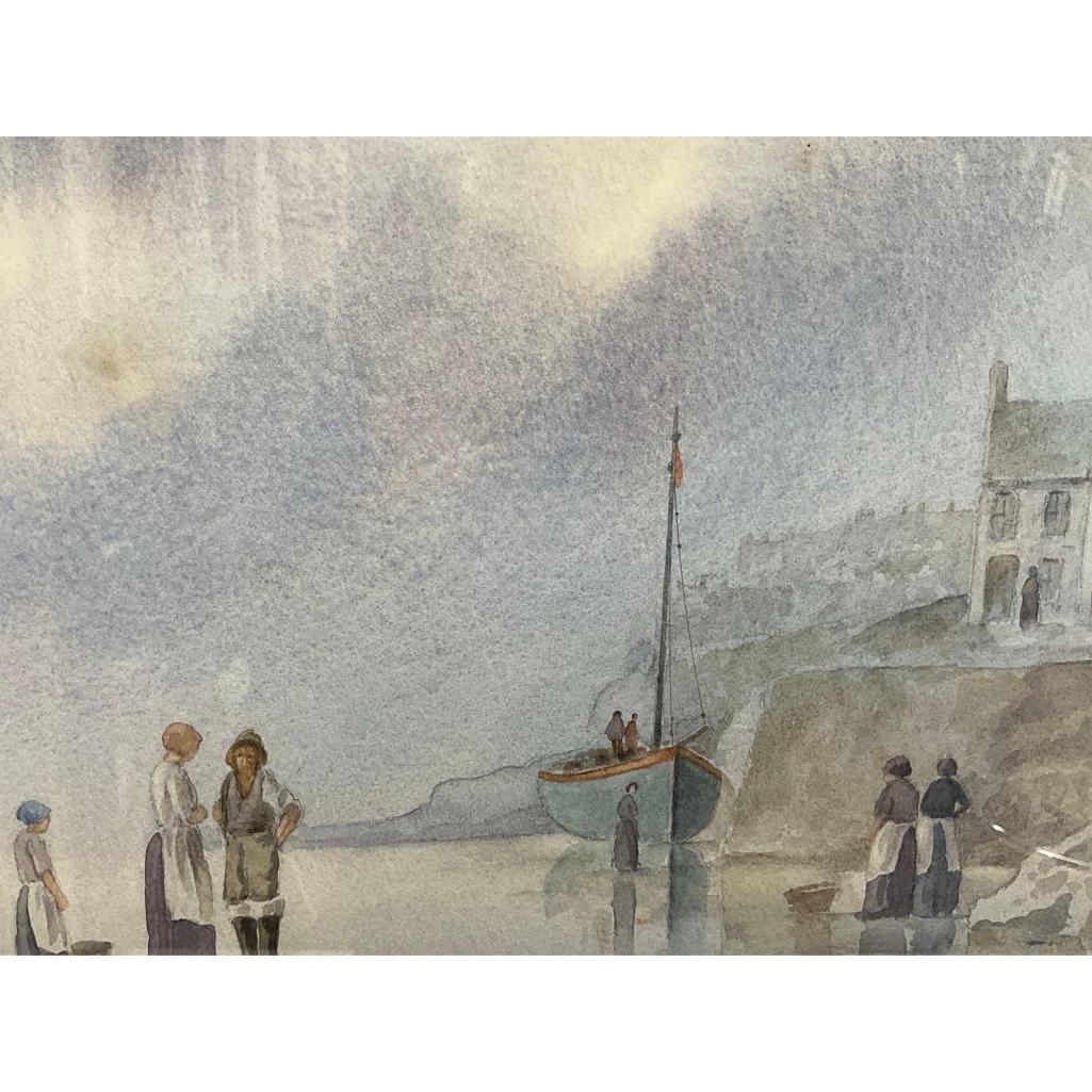 Edward Emerson | EDWARD EMERSON | MutualArt