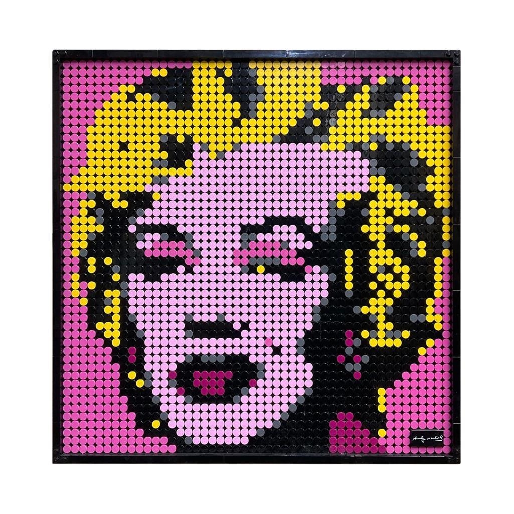 Andy Warhol | Marilyn Monroe | MutualArt