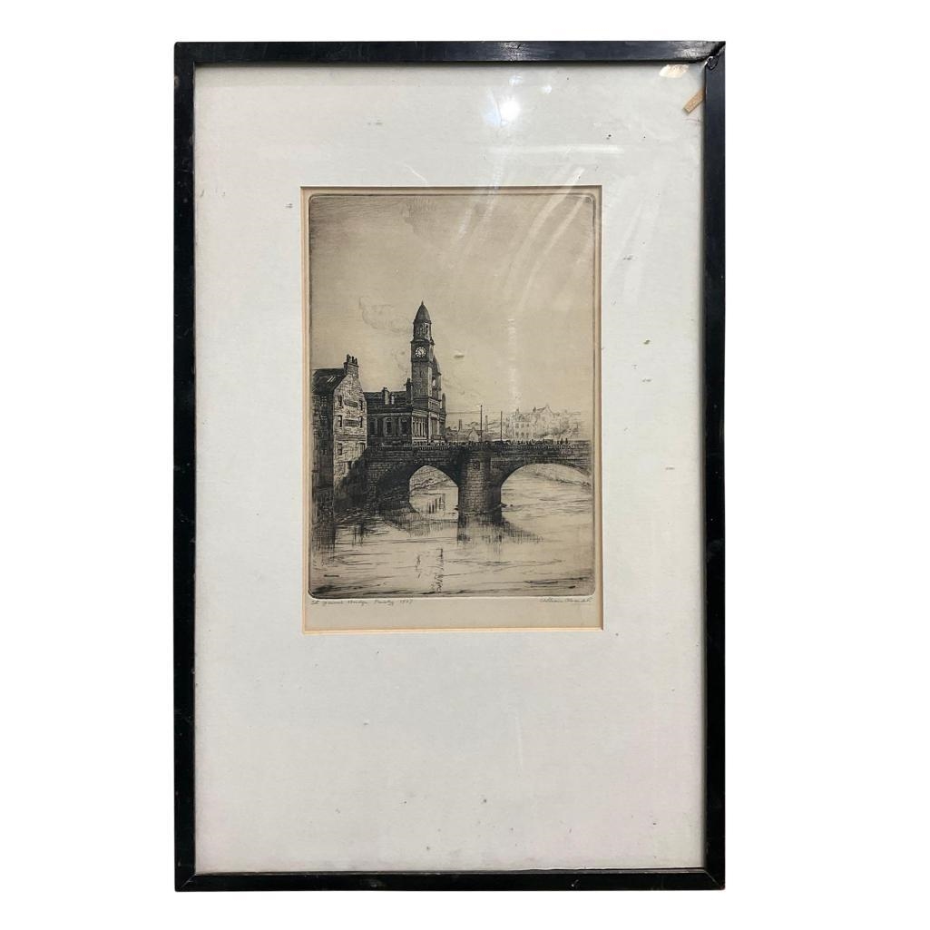 William Alexander | WILLIAM ALEXANDER WALKER | MutualArt