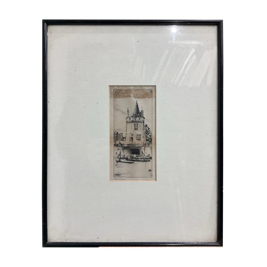 William Alexander | WILLIAM ALEXANDER WALKER | MutualArt