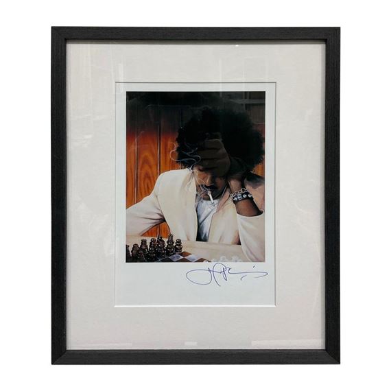 Jim Fitzpatrick | Phil Lynott | MutualArt