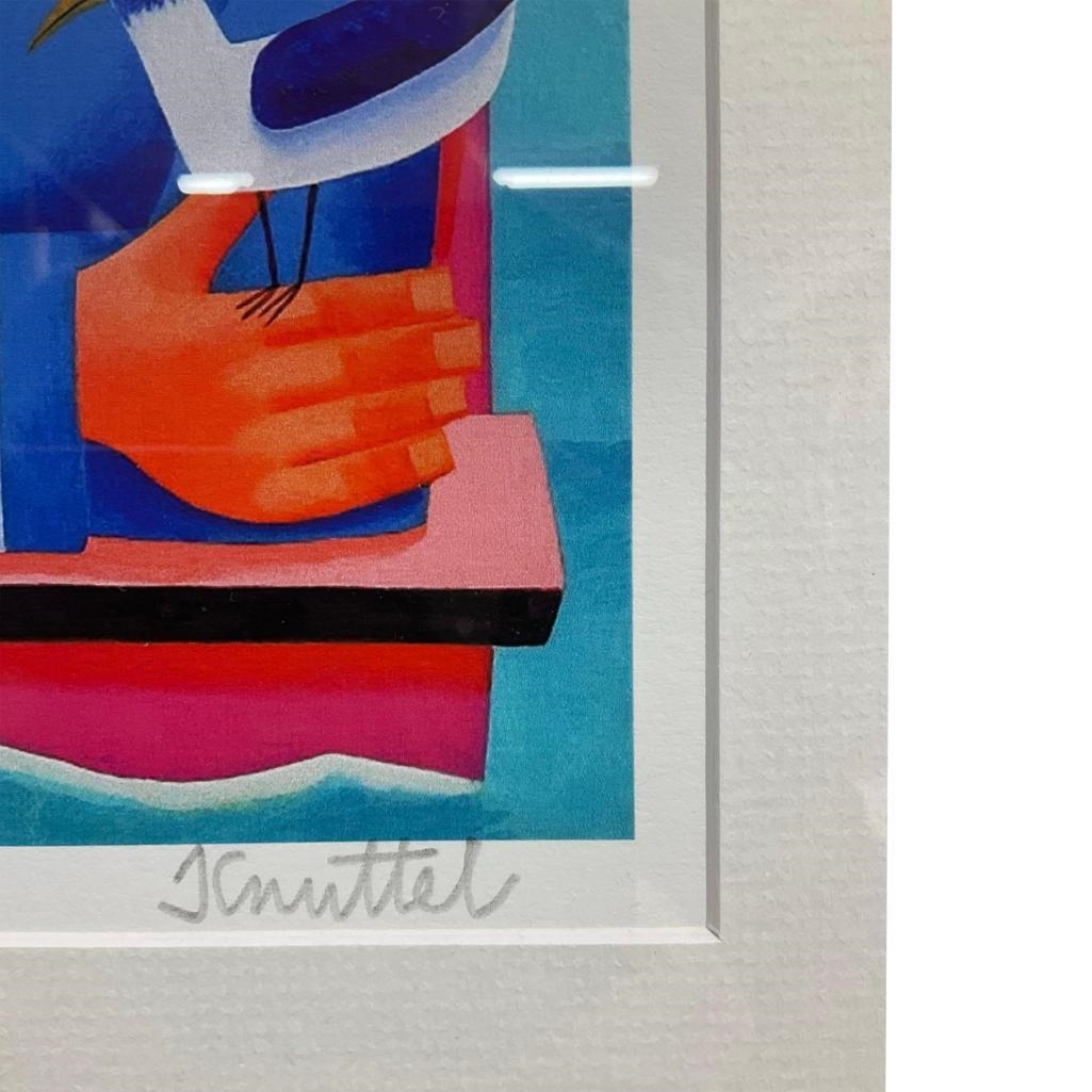 Graham Knuttel | GRAHAM KNUTTEL | MutualArt