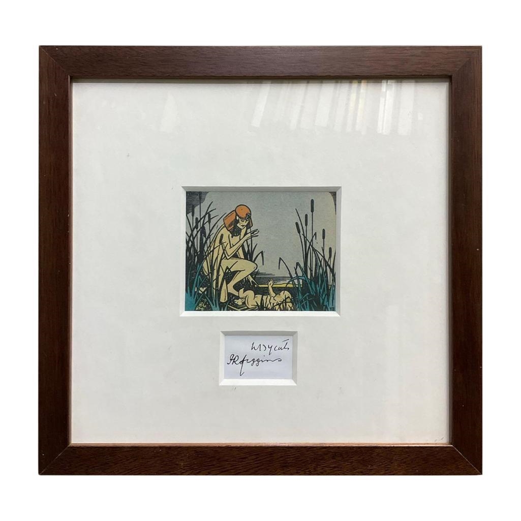 Cuala Press | Moses | MutualArt