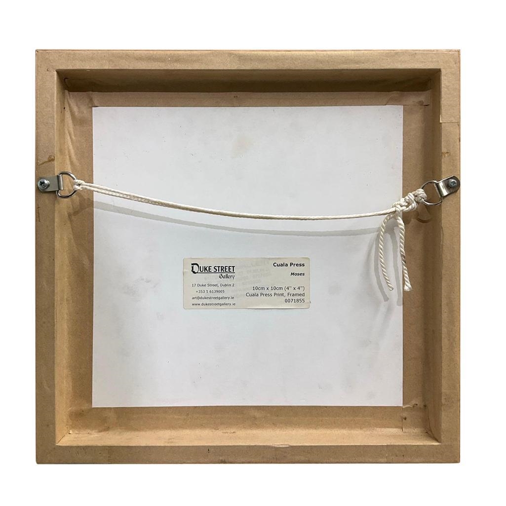 Cuala Press | Moses | MutualArt