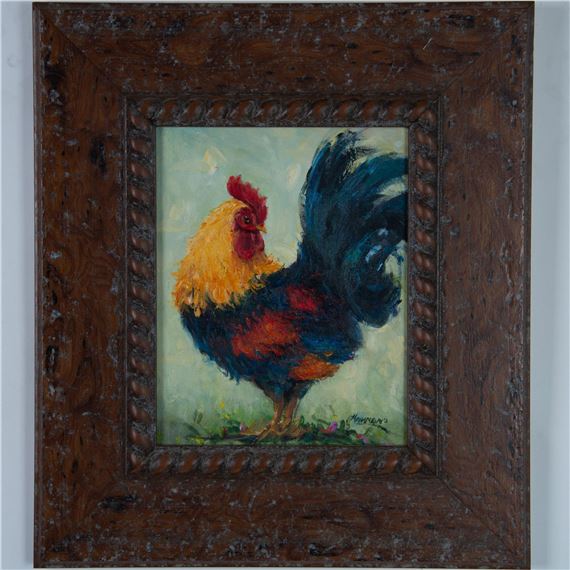 Arlene Hammond | 1 Artworks | MutualArt