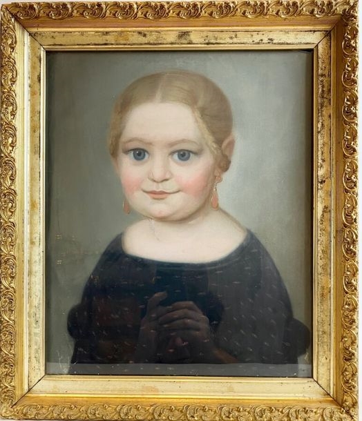 German School, 19th Century | GERMAN SCHOOL 19th century SUITE of two ...