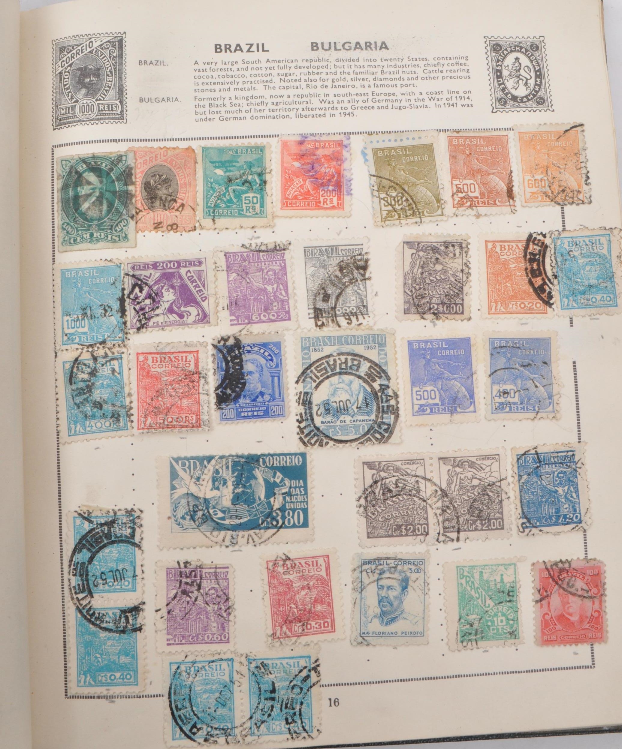 Queen Victoria | COLLECTION OF BRITISH & FOREIGN STAMPS (20th Century ...