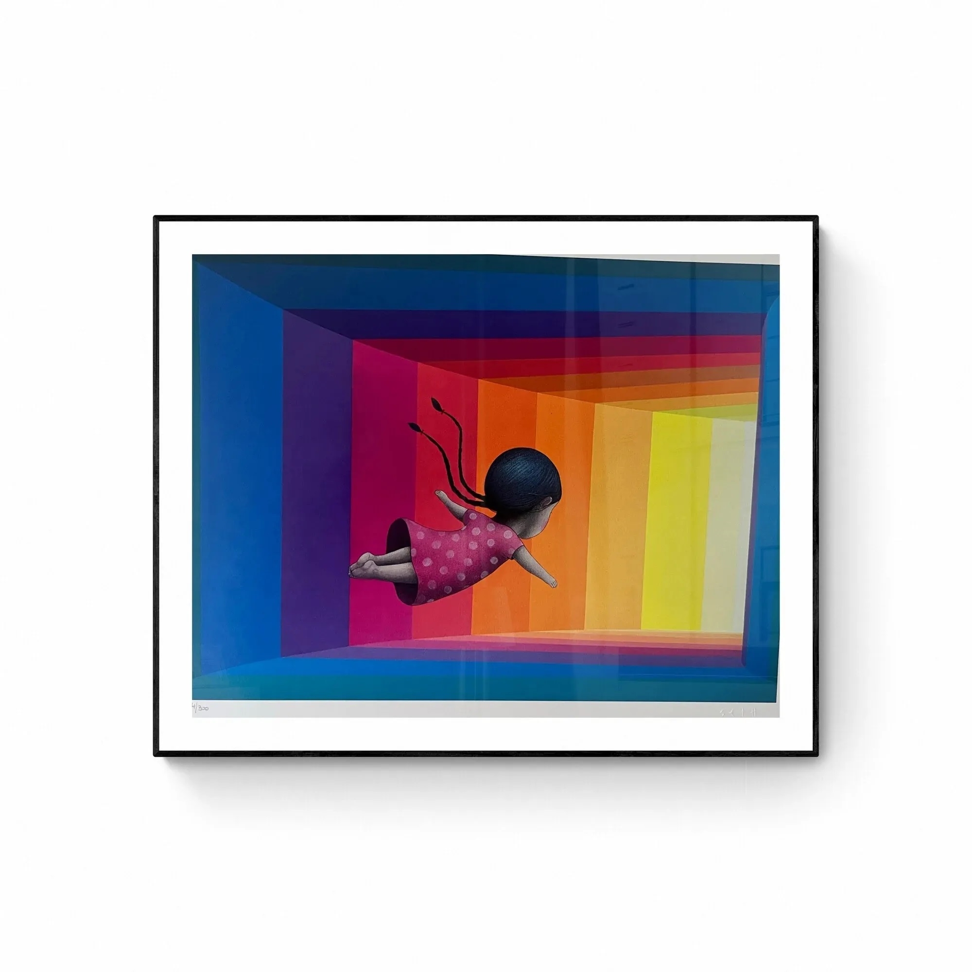 SETH | Globe painter | MutualArt