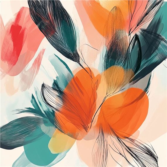 Amara Leaf | 11 Artworks at Auction | MutualArt