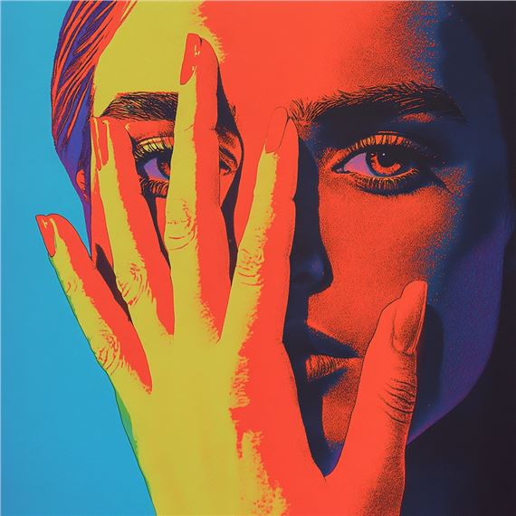 Nova Blaze | 9 Artworks | MutualArt