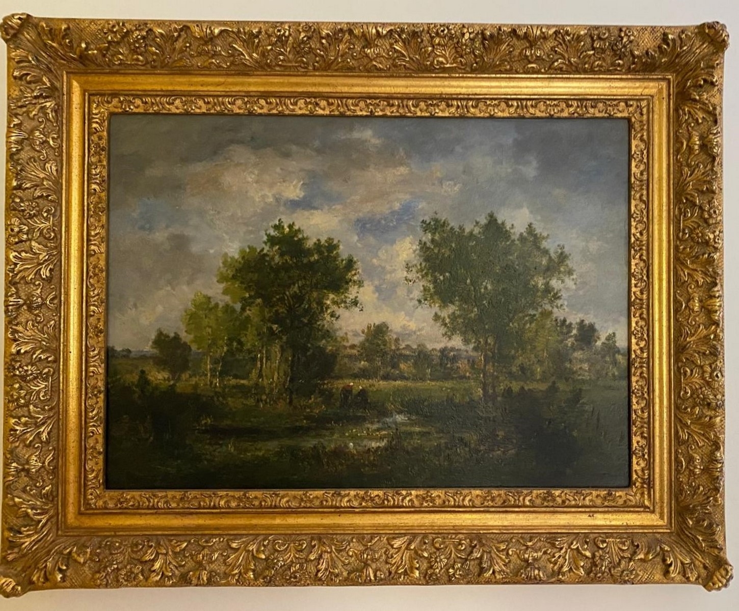 Louis-François-Victor Watelin | Paris 1838 – 1907 (1838 - 1907) | MutualArt