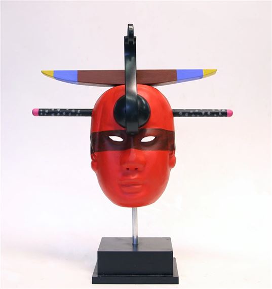 Frank Slabbinck | Frank Slabbinck (2020) | MutualArt