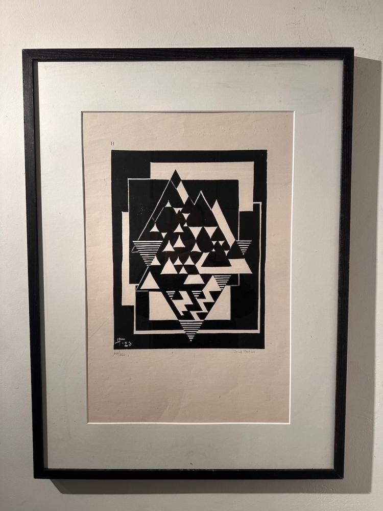 Jozef Peeters | H | MutualArt