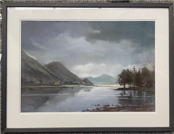 Christopher John Assheton-Stones | Christopher Assheton-Stones (British ...