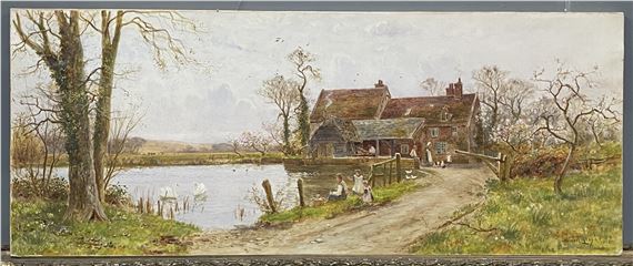 Stuart Lloyd | Stuart Lloyd | MutualArt