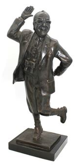 Graham Ibbeson | 13 Artworks at Auction | MutualArt