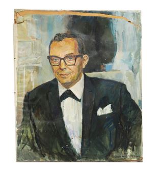 Geoff Weedon | Geoff Weedon (British (1964) | MutualArt