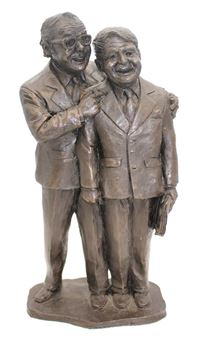 Graham Ibbeson | 13 Artworks at Auction | MutualArt