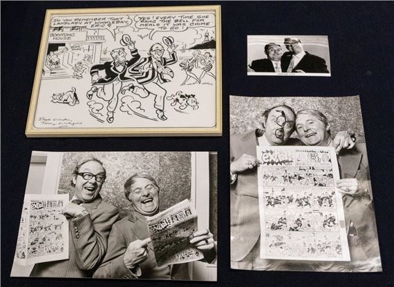 Terry Wakefield | Biography