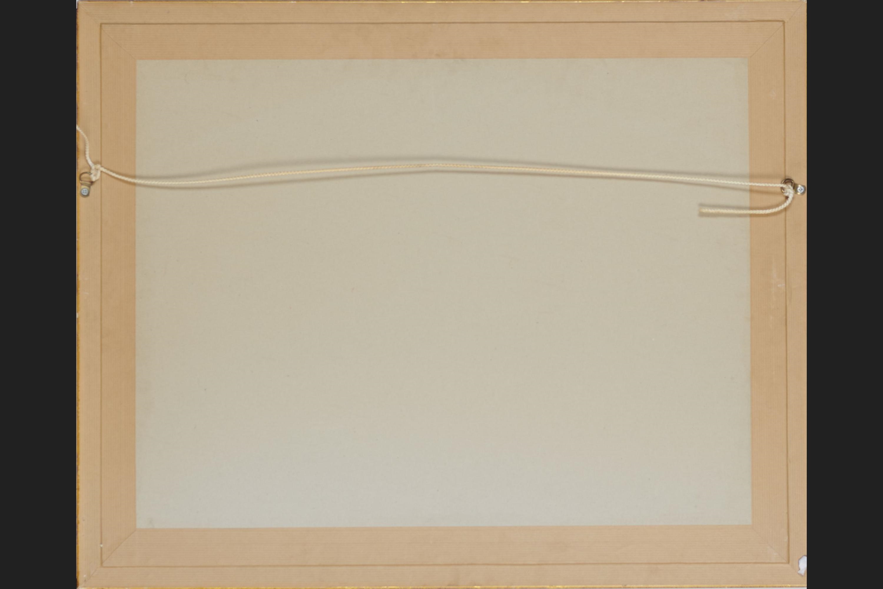 Louis Fortuney | Promenade au bois (1910) | MutualArt