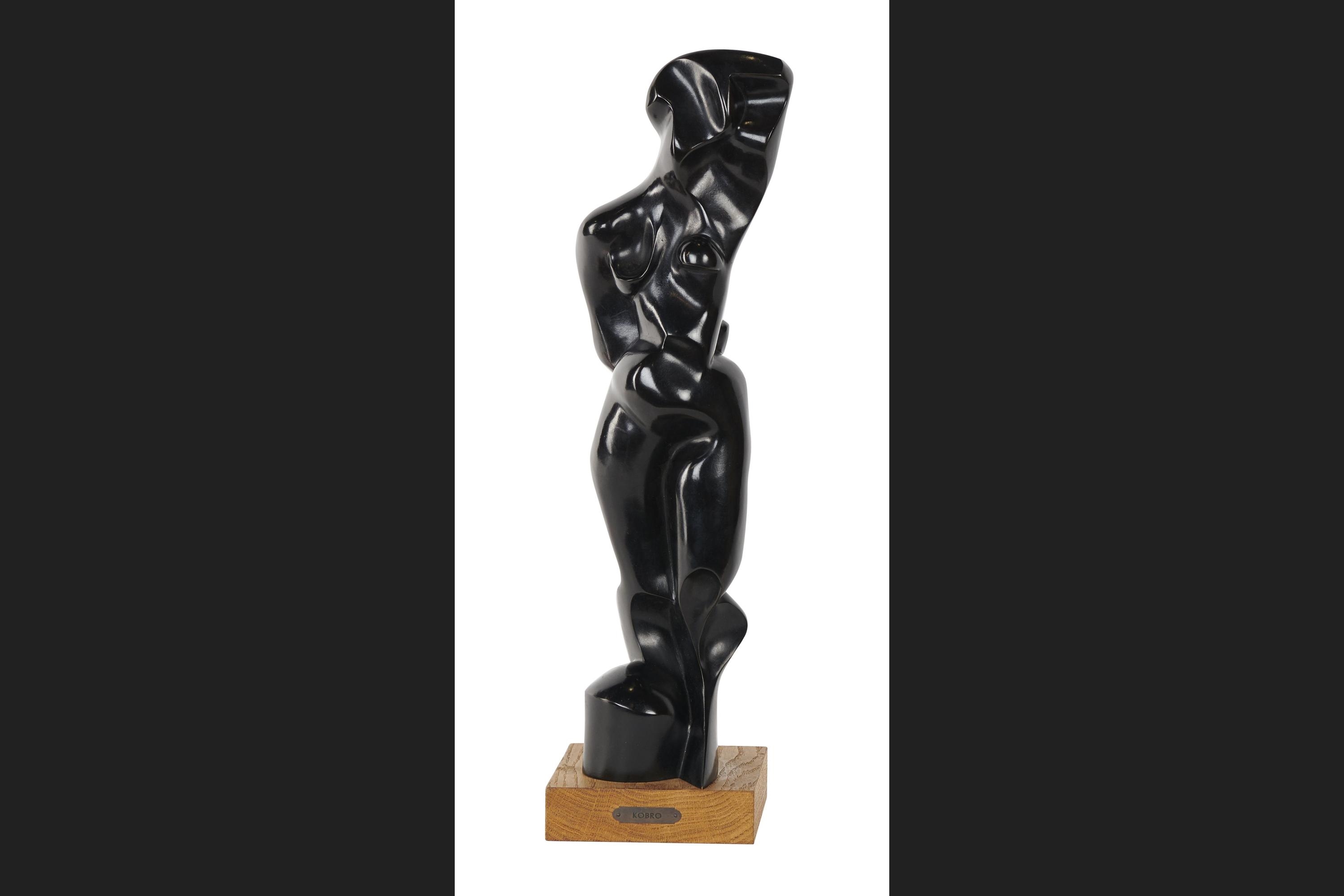 Katarzyna Kobro | Katarzyna KOBRO 1898-1951 | MutualArt