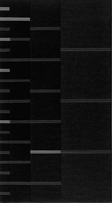 Charles Bézie | No.1383 (2004) | MutualArt