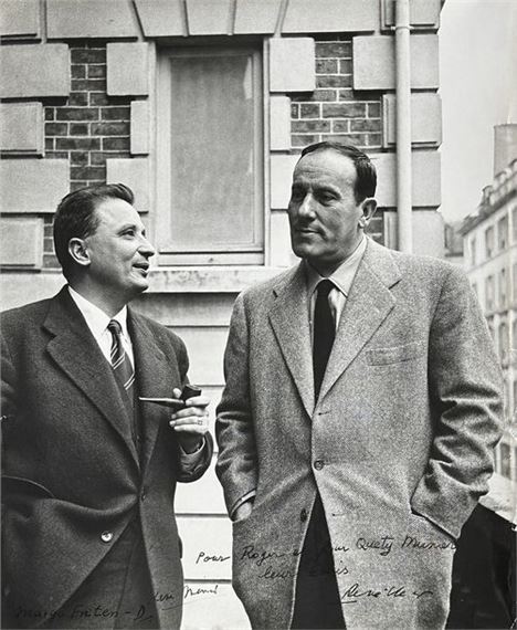 Margo Friters-drucker | 1 Artworks at Auction | MutualArt