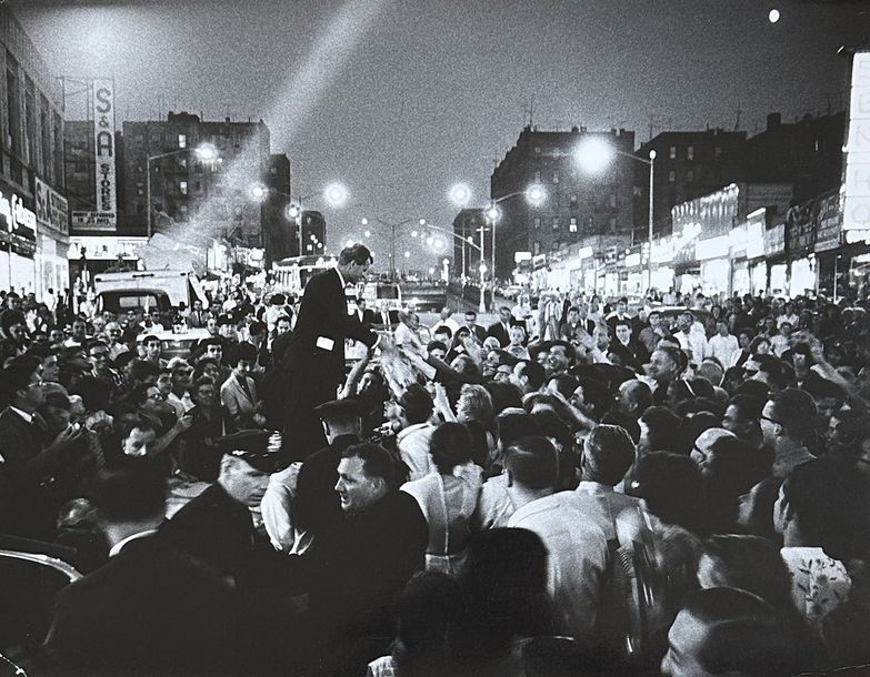 Paul Slade | ROBERT KENNEDY - PAUL SLADE 1924-1979 Robert Francis ...