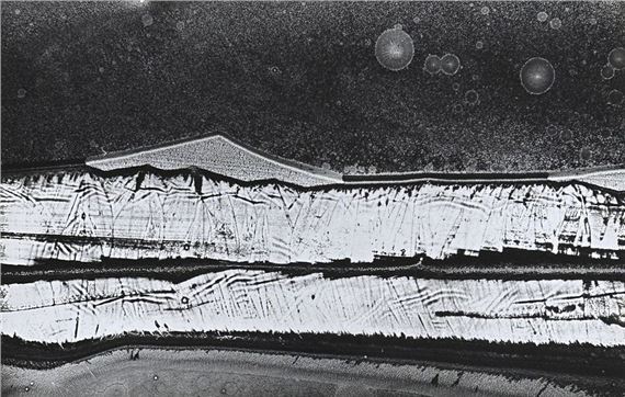 Jean-Pierre Sudre | JEAN-PIERRE SUDRE 1921-1997 Paysage ...
