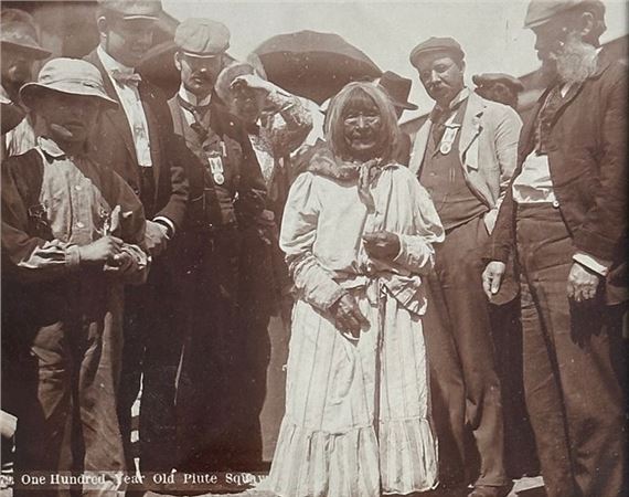 Jesse Sumner Wooley | 1 Artworks at Auction | MutualArt